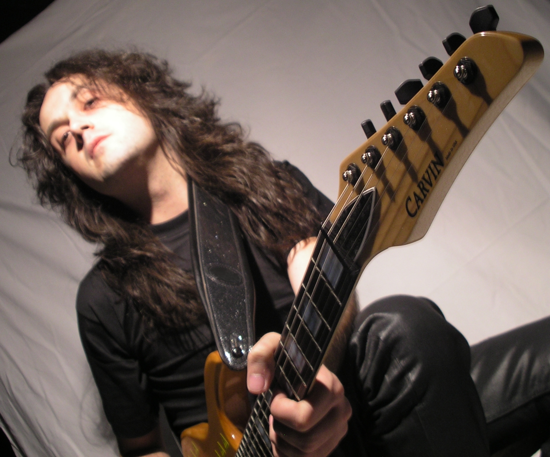 2002 Geniusepisode 1 photo session