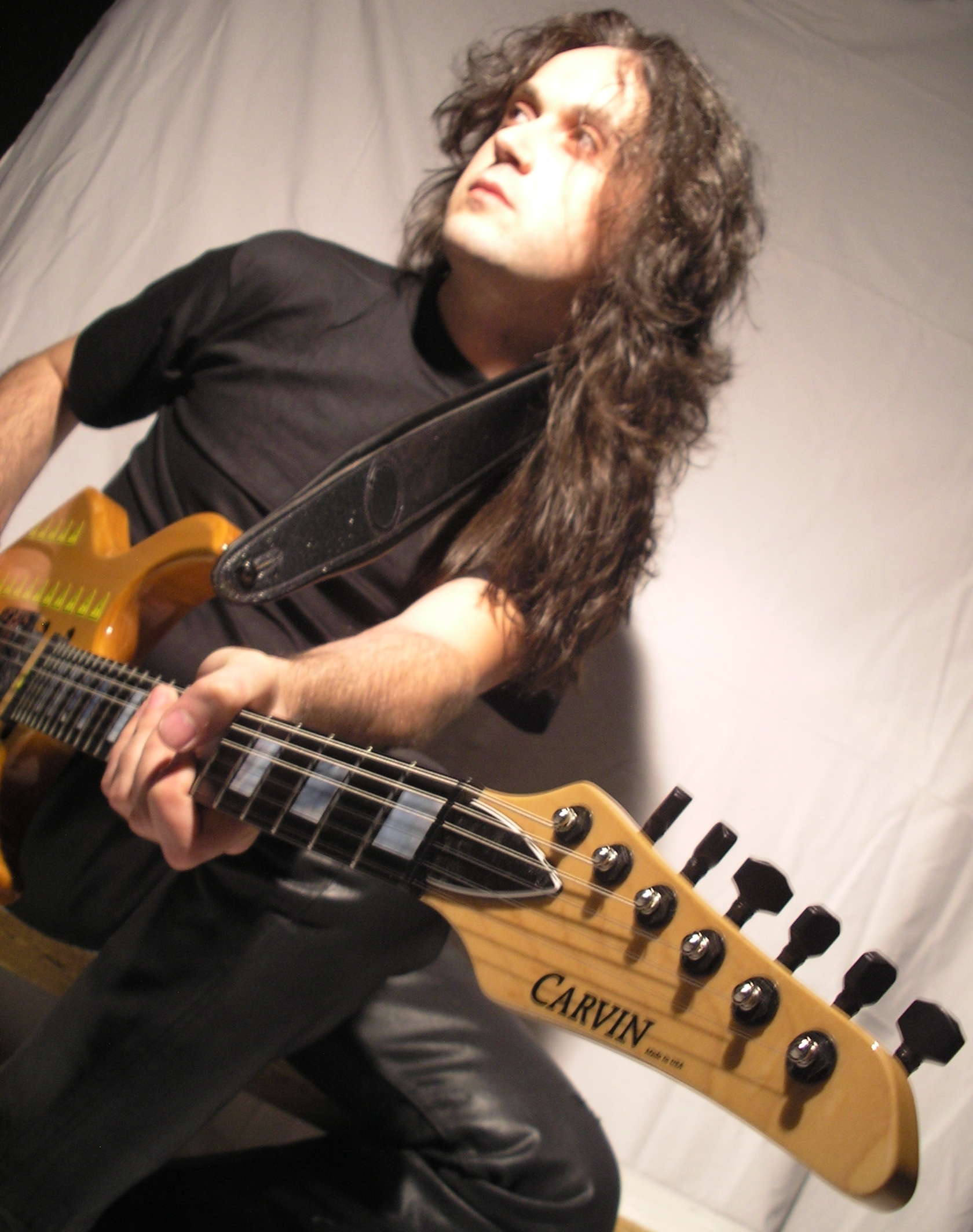 2002 Geniusepisode 1 photo session