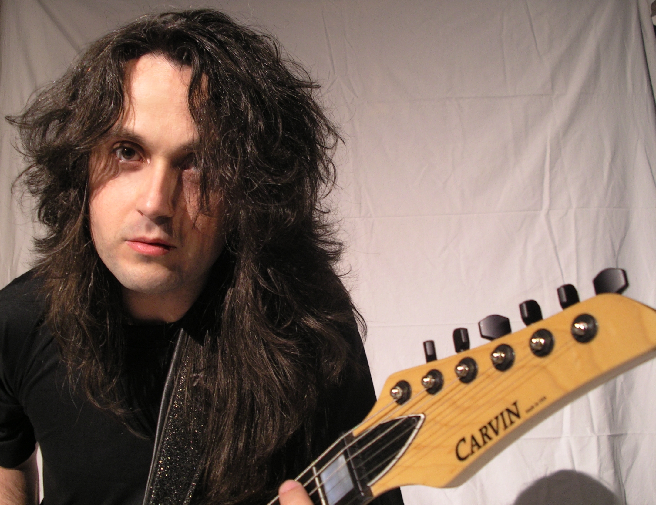 2002 Geniusepisode 1 photo session