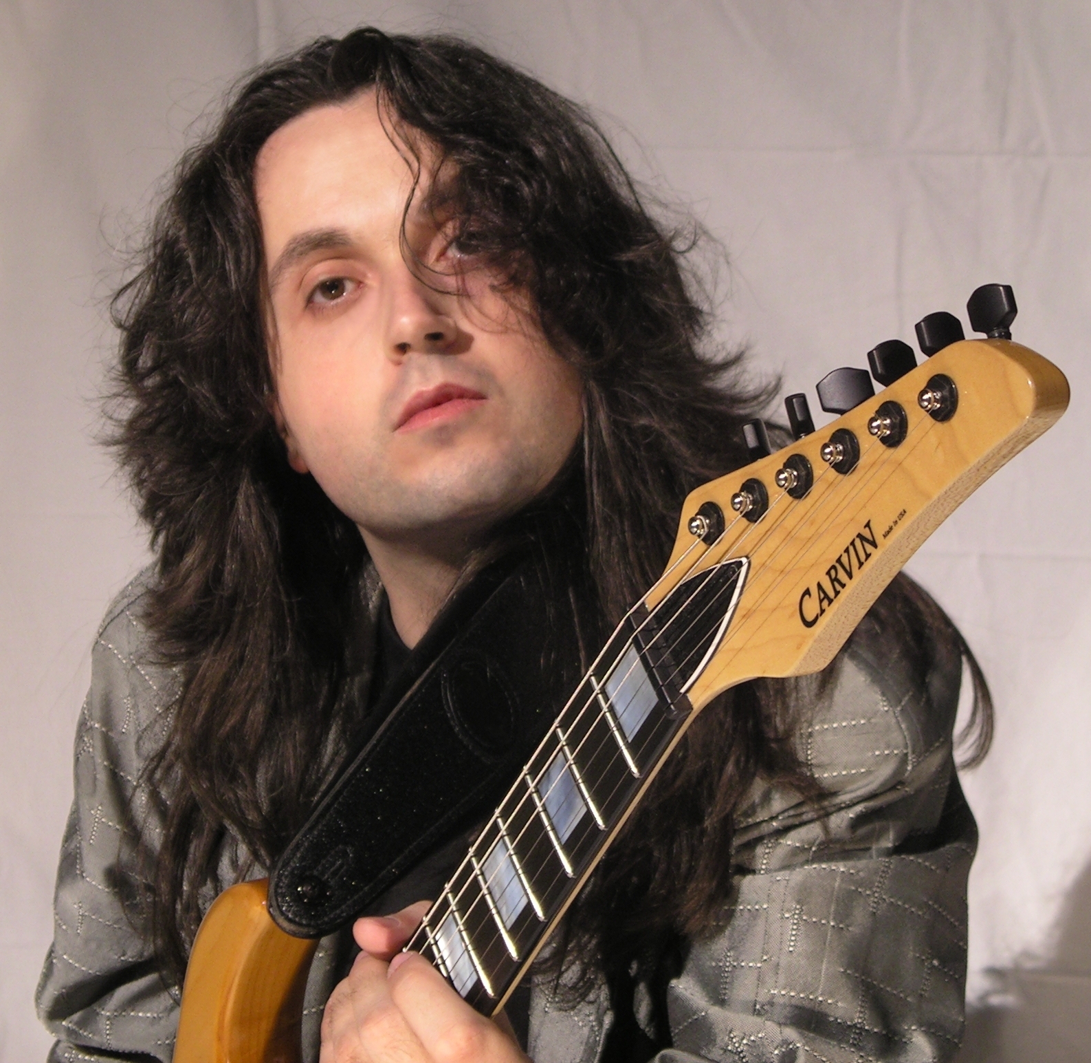 2004 Geniusepisode 2 photo session