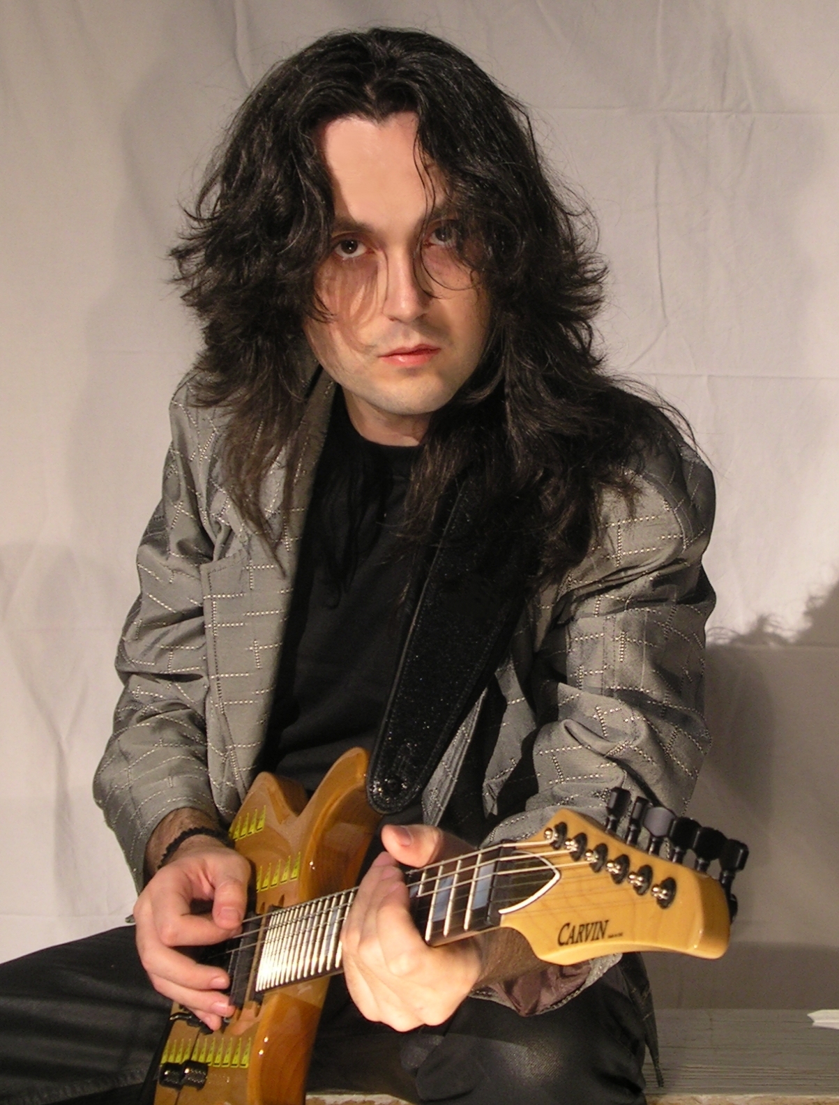 2004 Geniusepisode 2 photo session